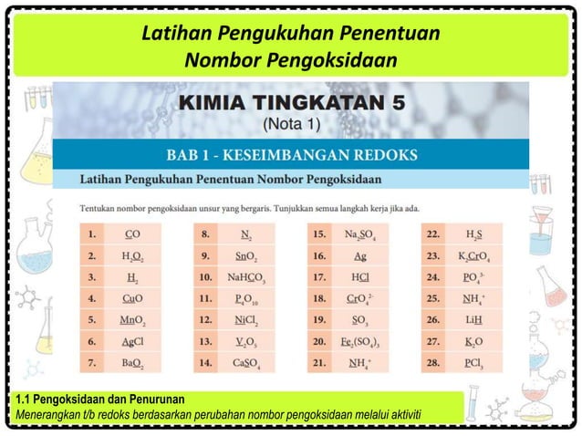 BAB 1 KESEIMBANGAN REDOKS.pptx