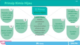 BAB 1 KIMIA DI SEKITAR KITA (IPA KIMIA X KurMer).pptx