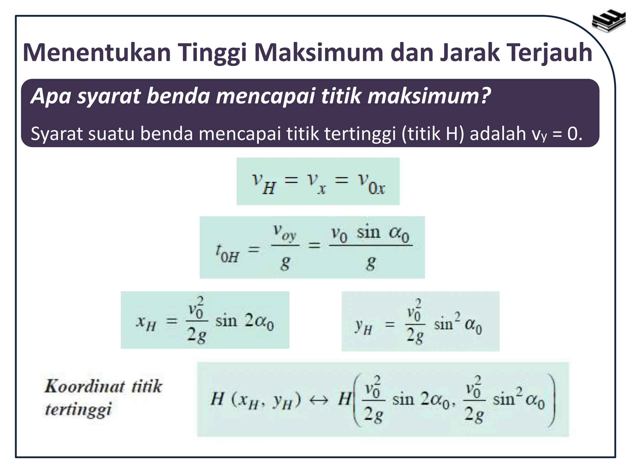 Bab 1 Kinematika dengan Analisis Vektor.pptx