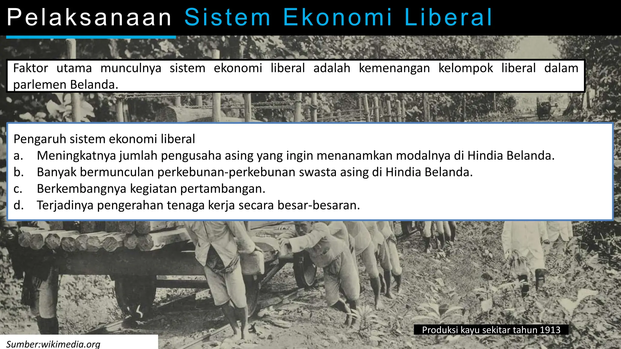 BAB 1 Kolonialisme & Imprealisme.itupptx | PPTX