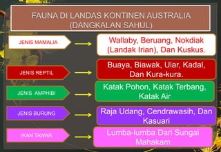 Bab 1 kondisi fisik wilayah indonesia d | PPT