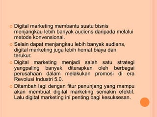 Bab 1 Konsep Dasar Digital Marketing.pptx