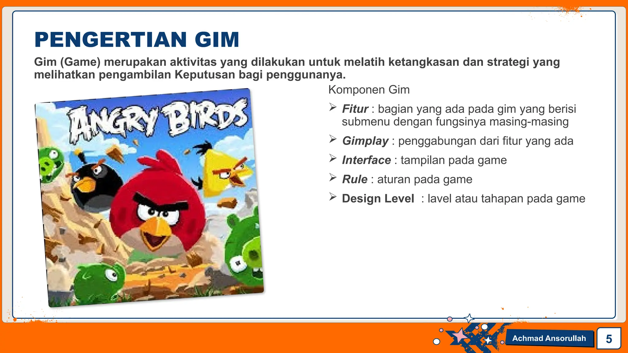 KONSEP DASAR PENGEMBANGAN PERANGKAT LUNAK DAN GIM.pptx