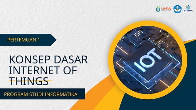 BAB 1 Konsep IoT.pptx.pptxwwwwwwwwwwwwwww | PPTX
