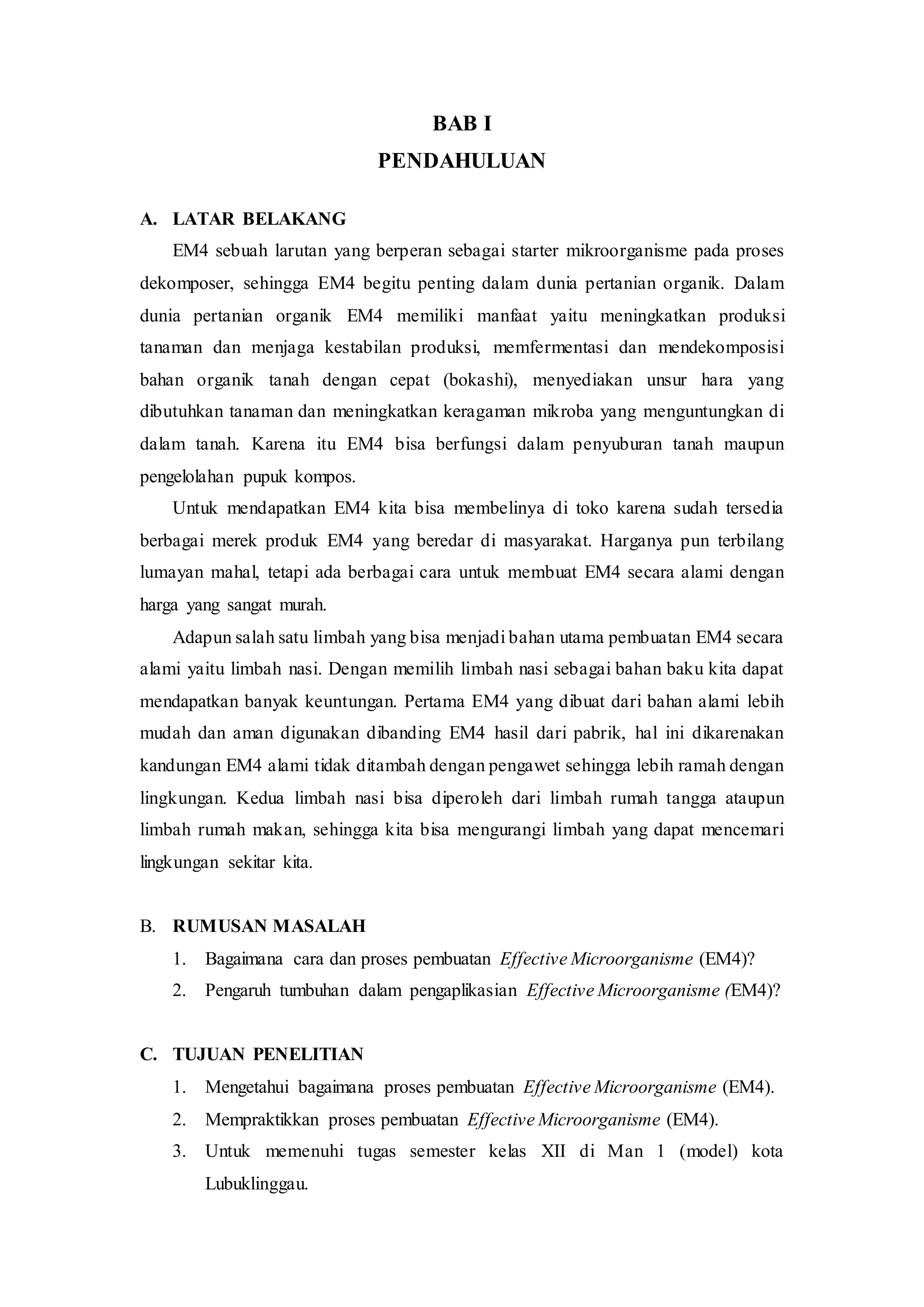 Bab 1 kti | DOCX