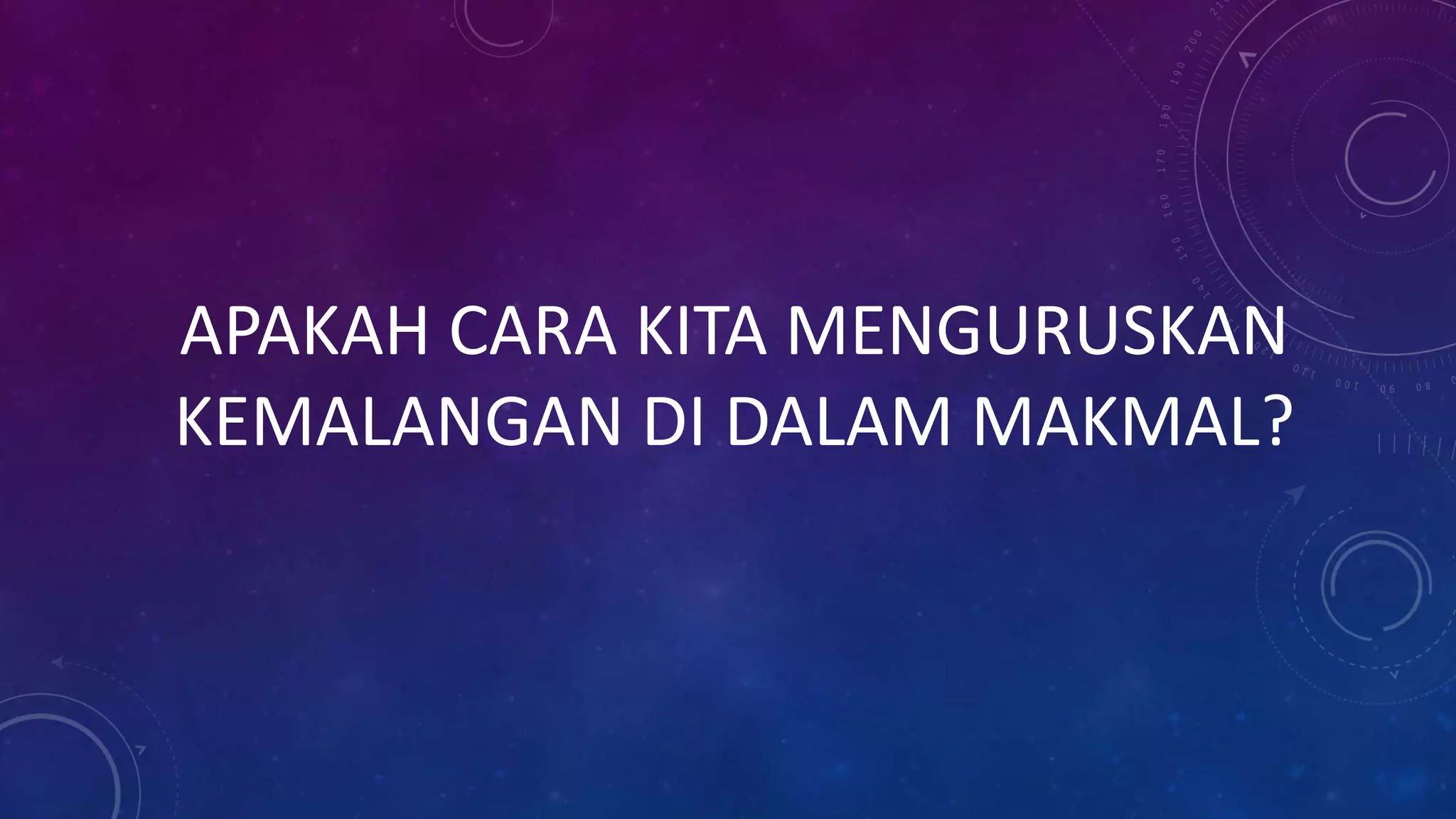 Bab 1 langkah keselamatan di dalam makmal | PPTX