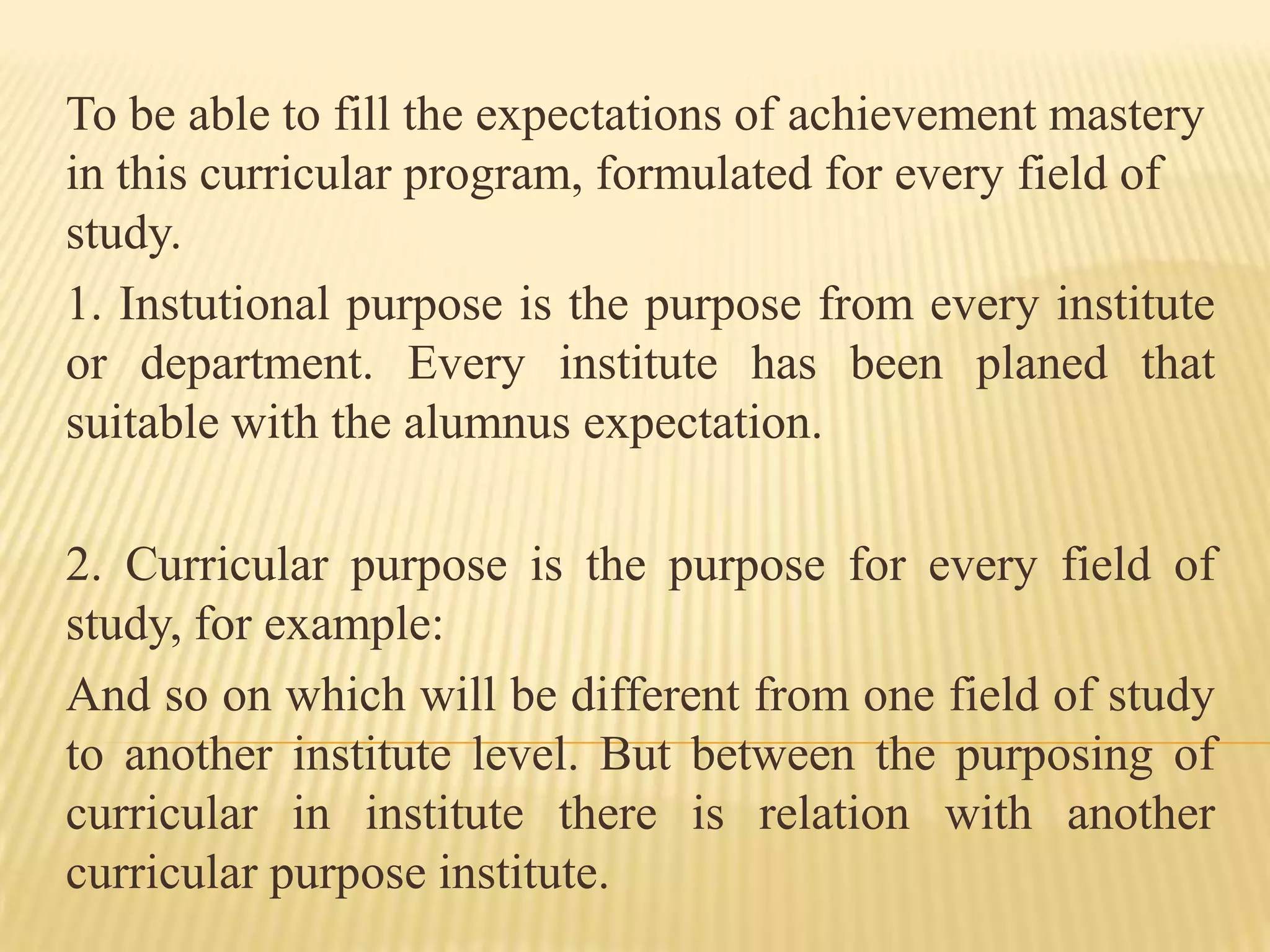 Chapter I Basic Principles of Evaluational Education | PPT