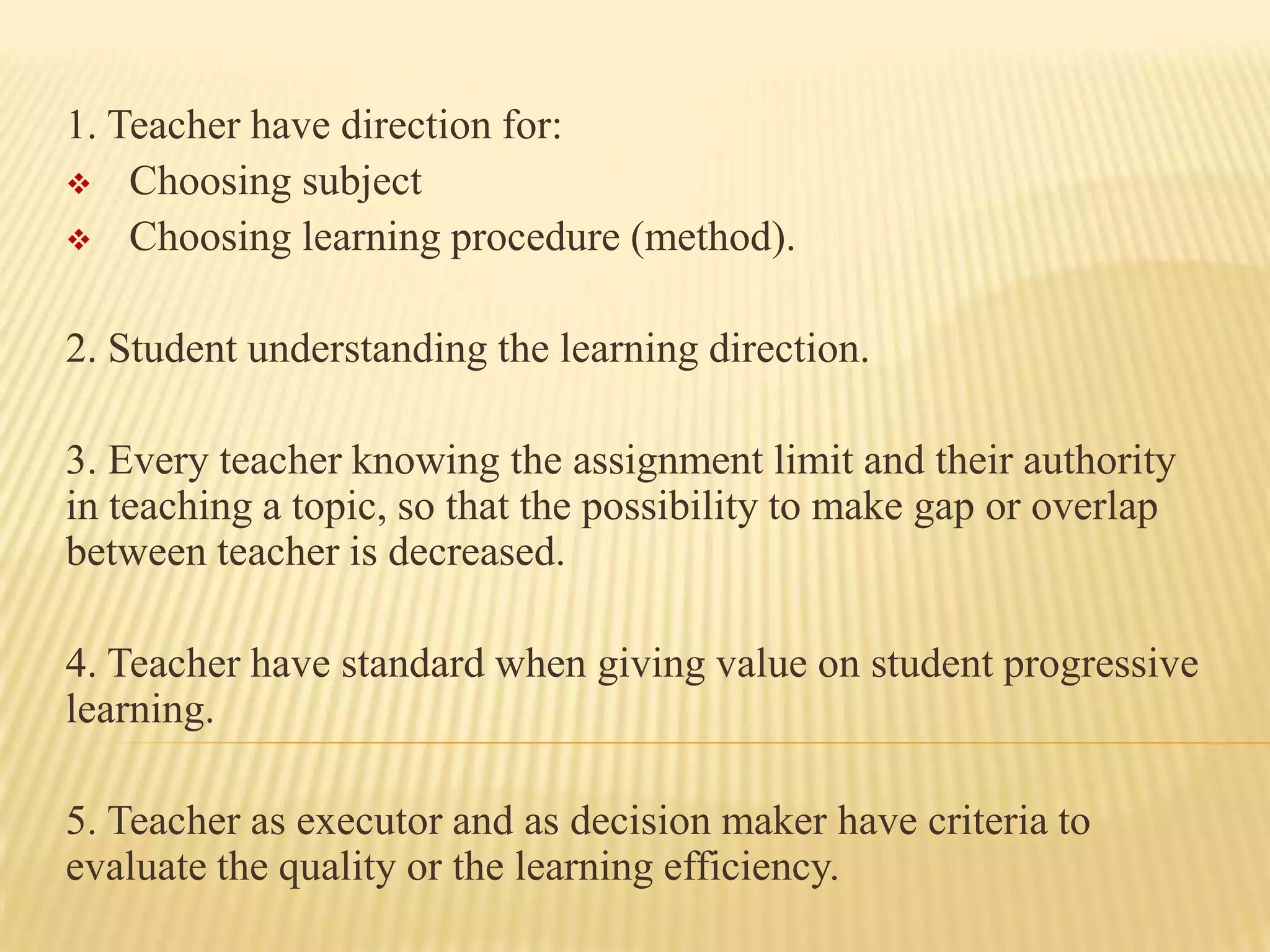 Chapter I Basic Principles of Evaluational Education | PPT