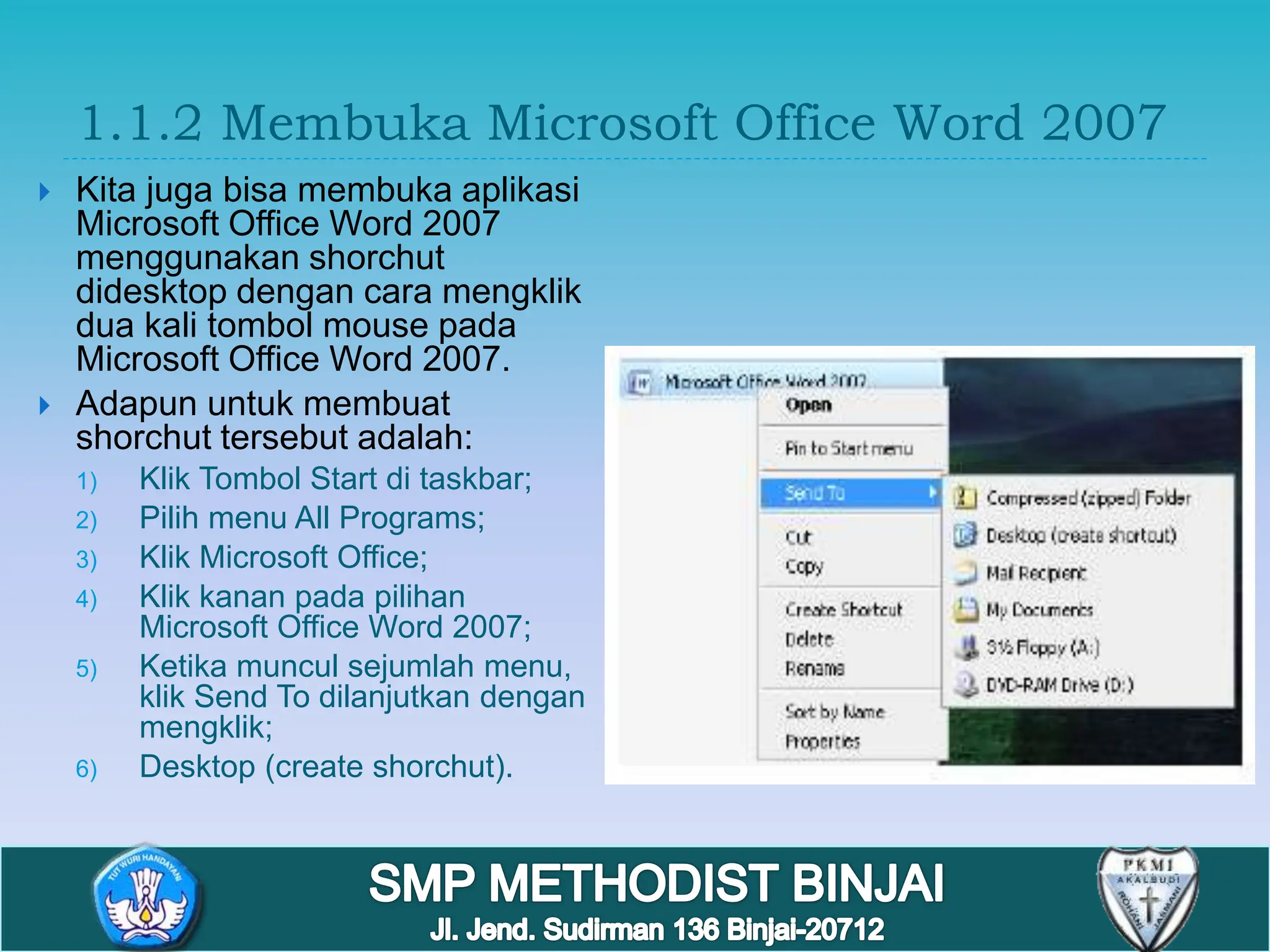 Bab 1 Mengenal Microsoft Office Word 2007.pptx