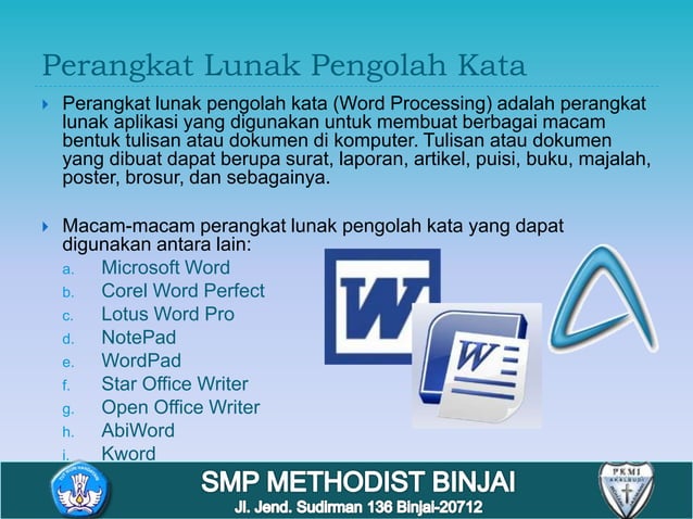 Bab 1 Mengenal Microsoft Office Word 2007.pptx