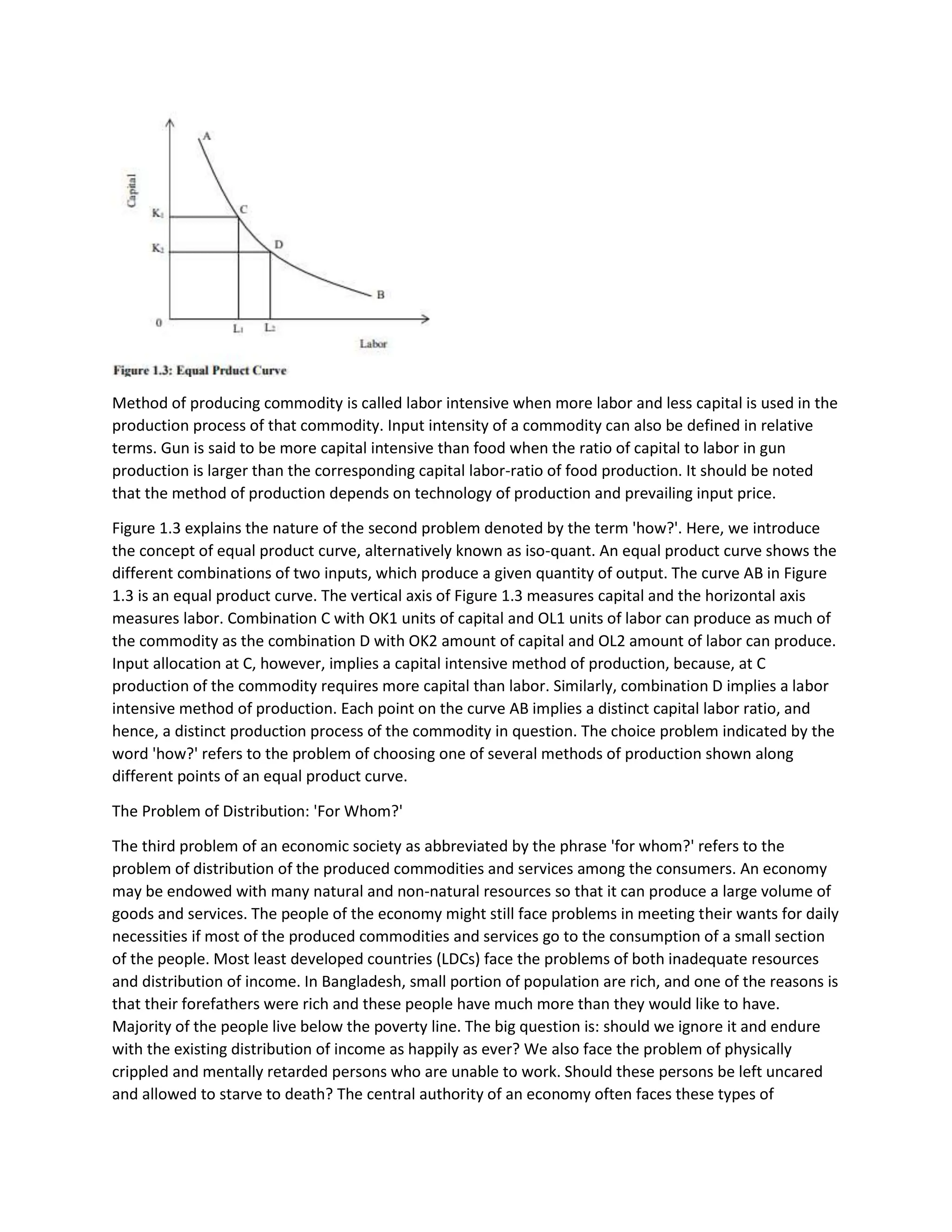 BAB 1 Nature of Economics Economics.docx
