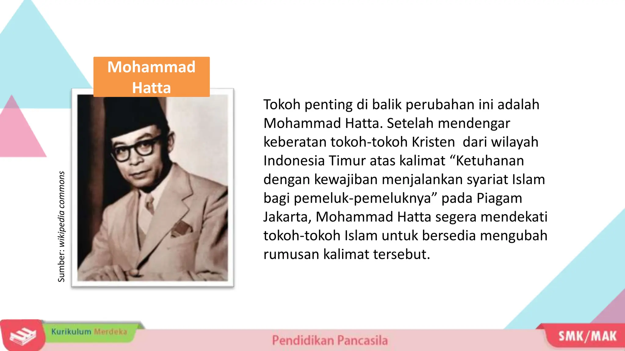 Bab 1 Pancasila - Subbab A Perumusan Pancasila sebagai Dasar Negara.pptx