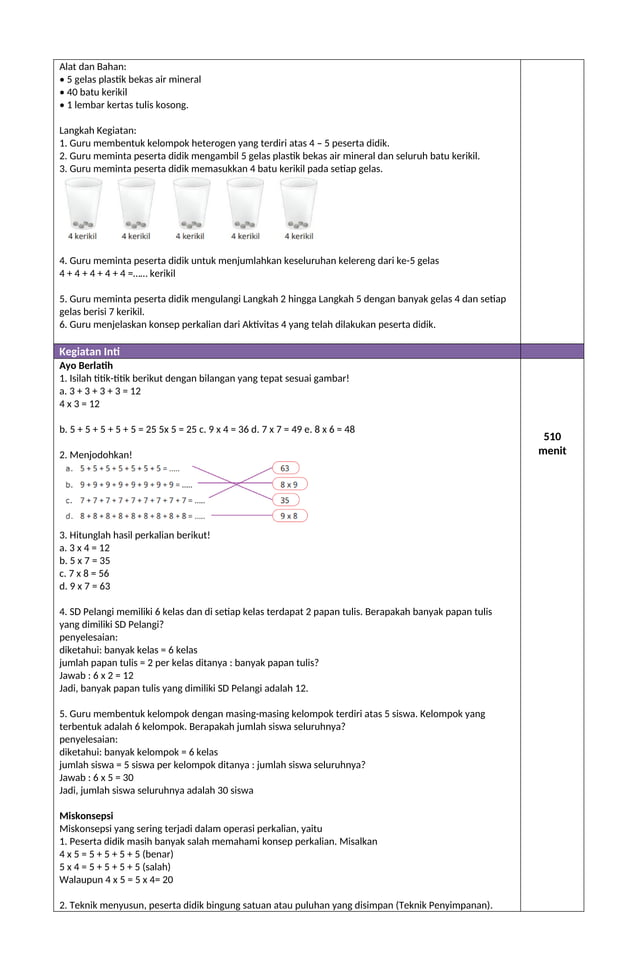 BAB 1_Pekan Ke-6 MATdEMATIKA 3 dasar.docx