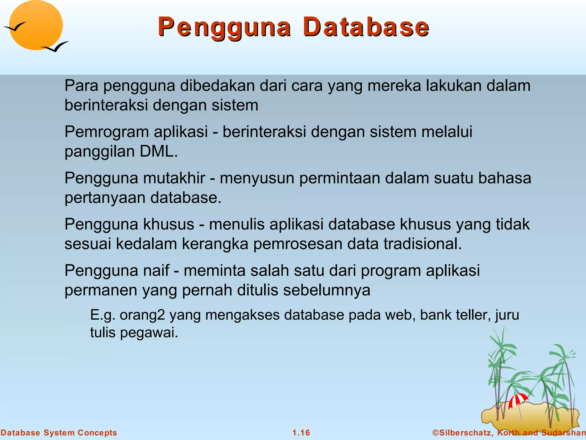 Bab1 pendahuluan | PPT