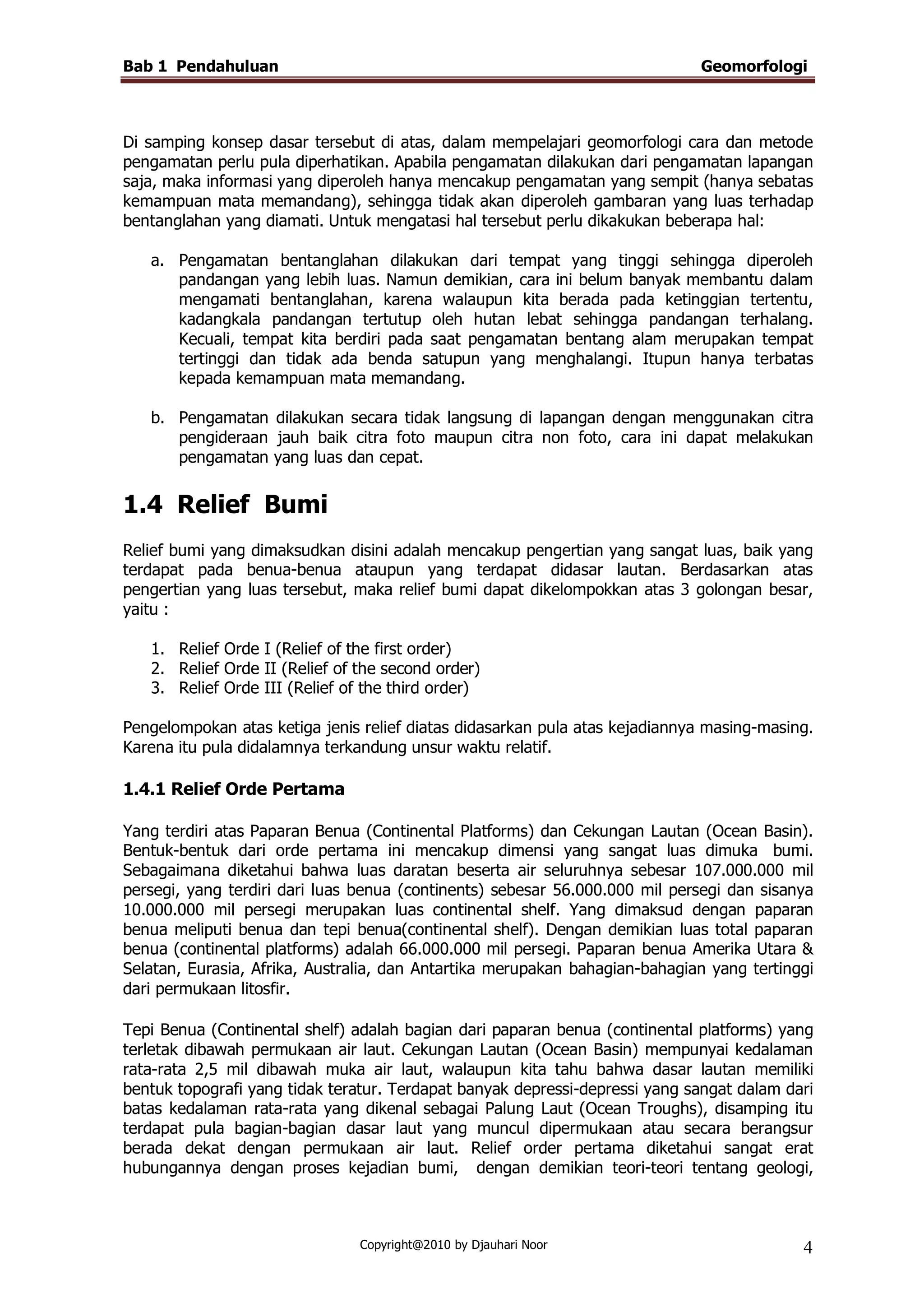 Bab 1 pendahuluan | PDF