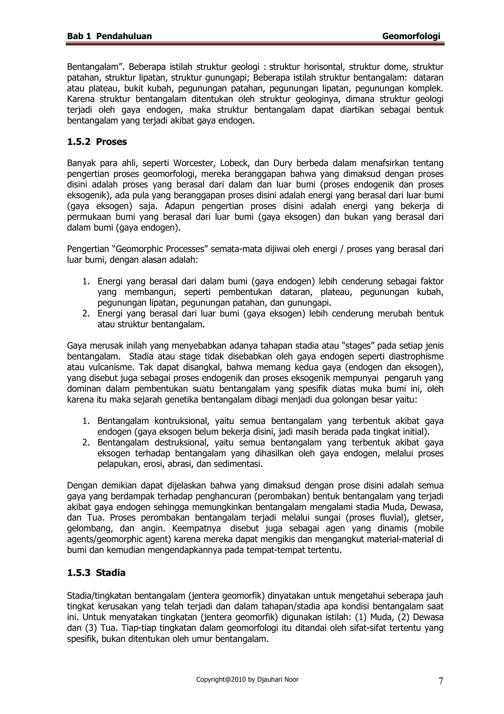 Bab 1 pendahuluan | PDF