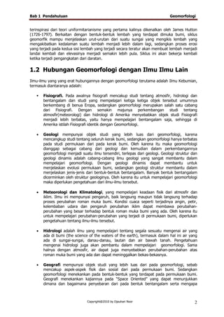 Bab 1 pendahuluan | PDF