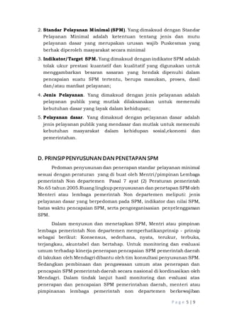 Bab 1 pendahuluan spm 2021 | PDF