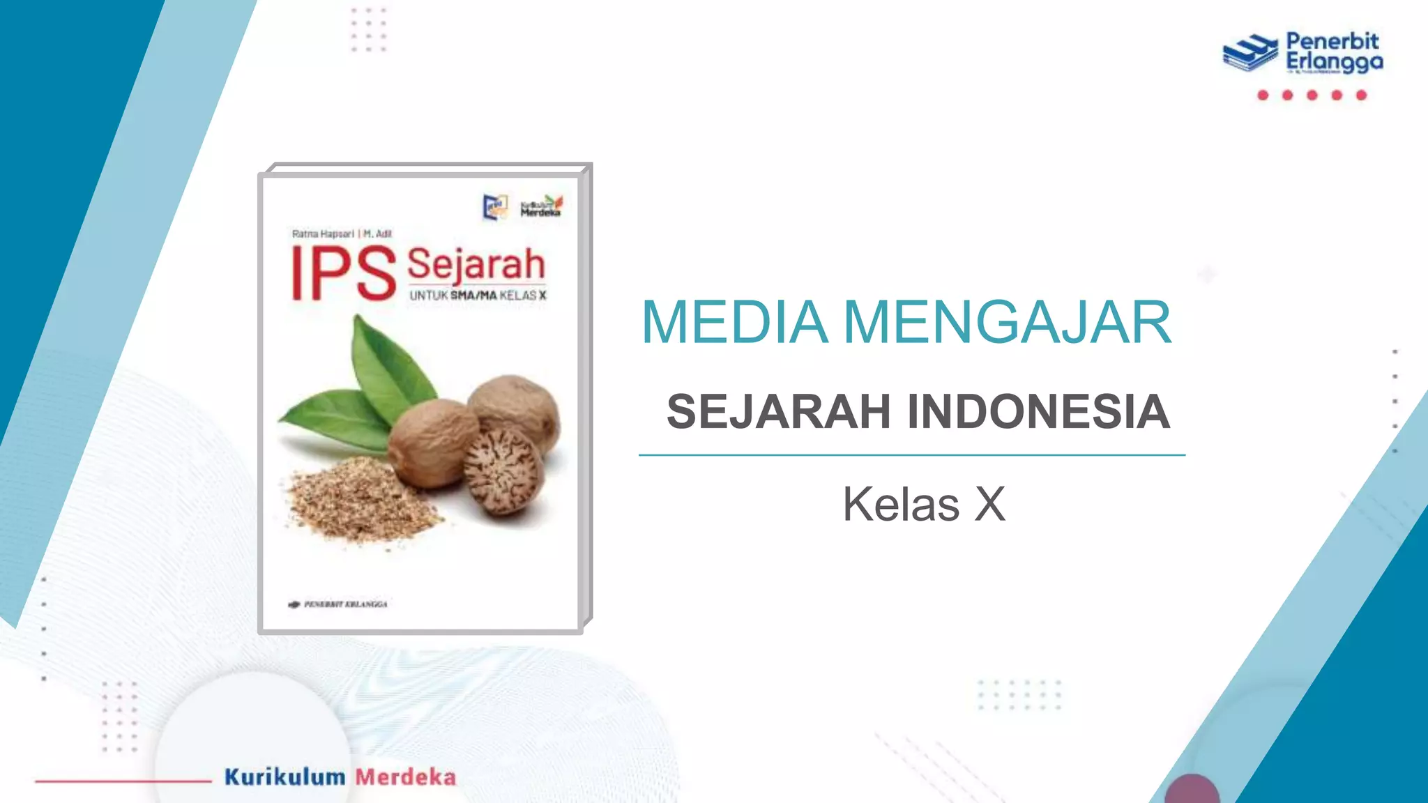 Bab 1 Pengantar Ilmu Sejarah.pptx