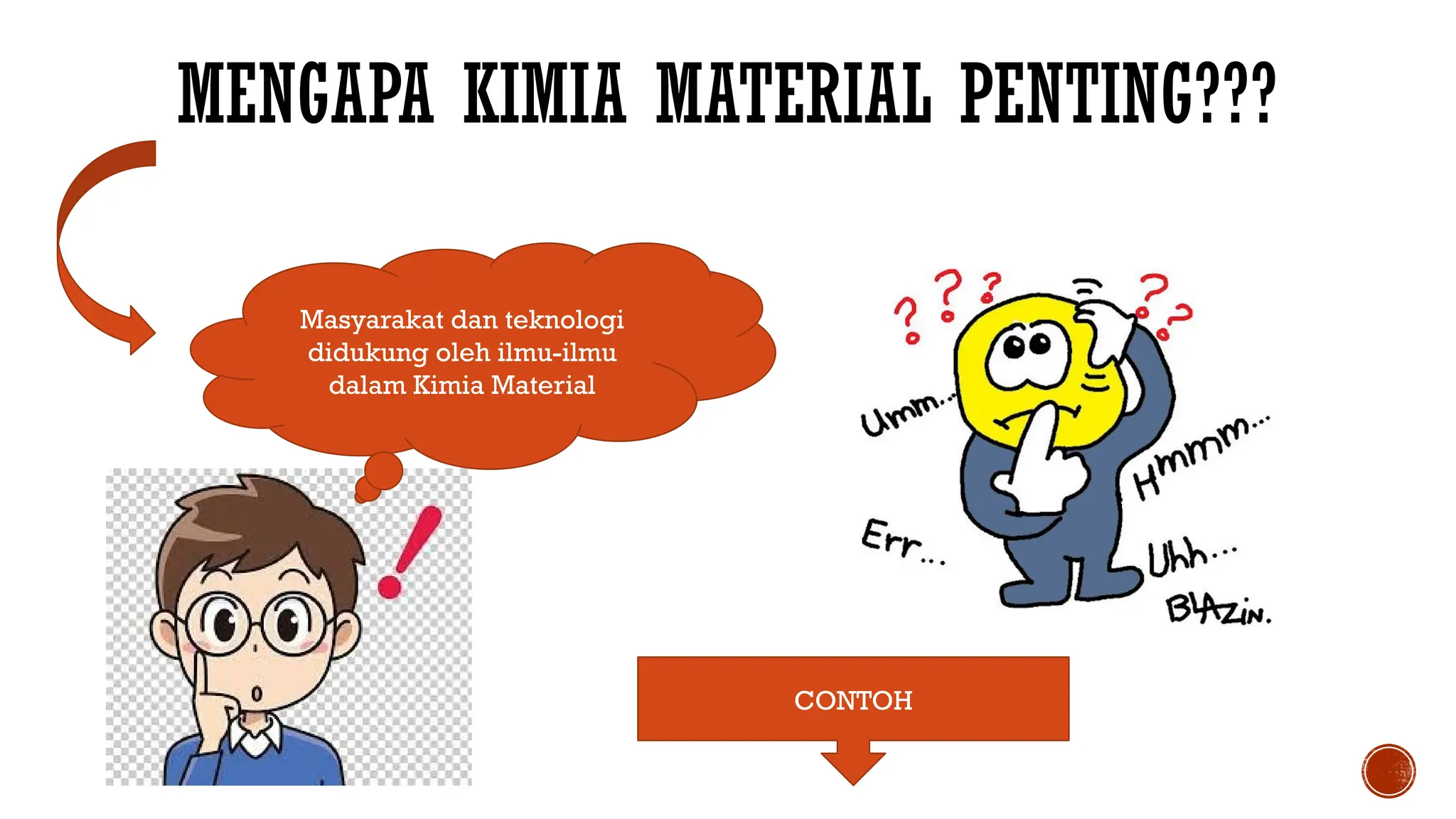 Bab 1 Pengantar perkuliahan Kimia Material.pptx