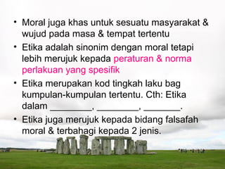 Bab 1 pengenalan | PPT