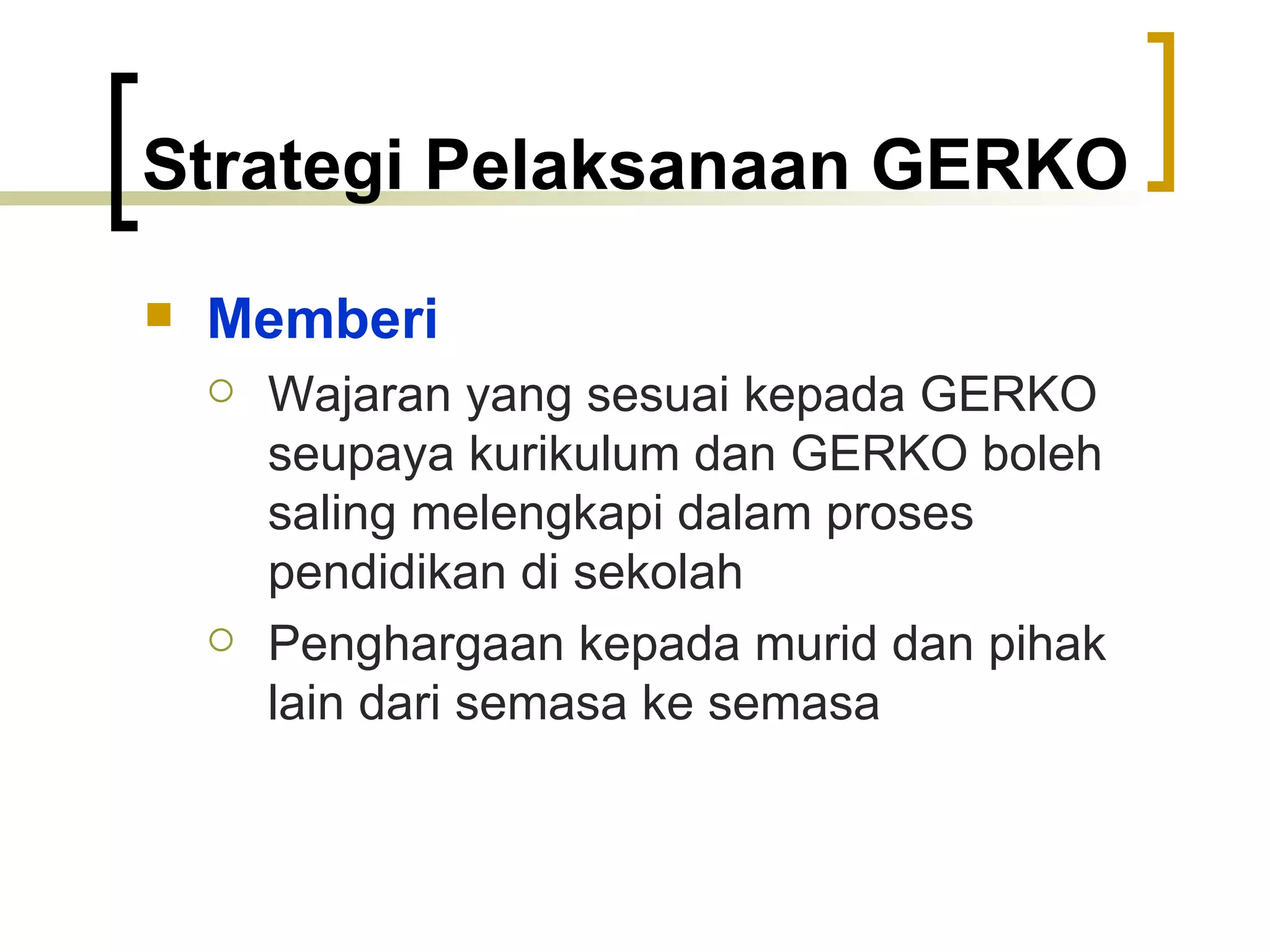 Bab 1 Pengenalan Kepada Gerko | PPT