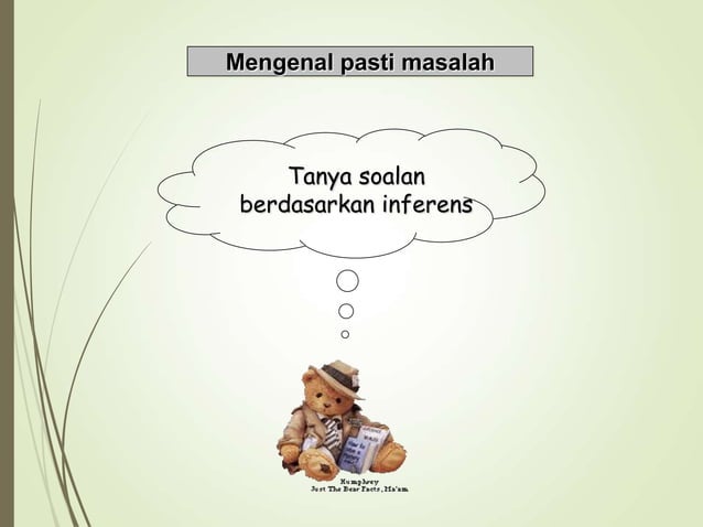 Pengenalan kepada Kimia - pengenalan kepada murid baru sains tulen | PPT