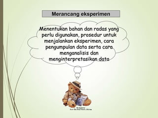 Pengenalan kepada Kimia - pengenalan kepada murid baru sains tulen | PPTX