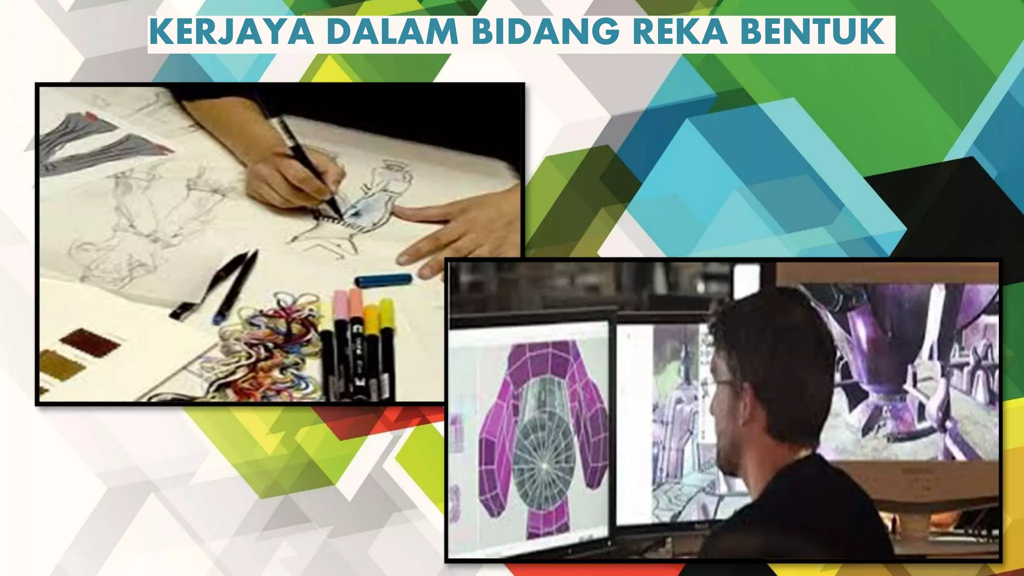 Bab 1 pengenalan kepada reka bentuk dan teknologi 1.2 kepentingan reka ...