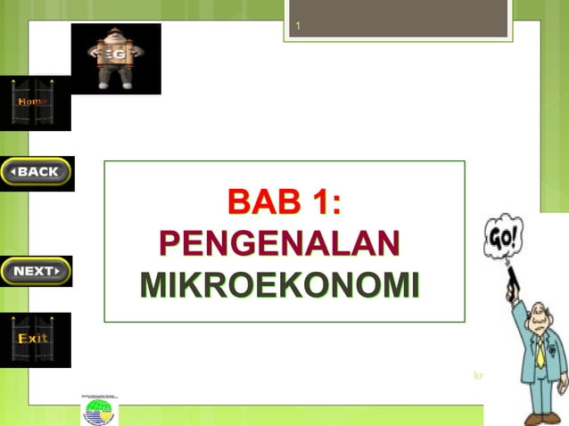 Nota Ekonomi Ppt Copypaste Ppt