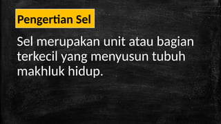 BAB 1 PENGENALAN SEL IPA KELAS 8 KURIKULUM MERDEKA.pptx