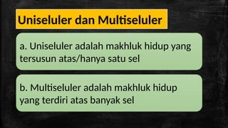 BAB 1 PENGENALAN SEL IPA KELAS 8 KURIKULUM MERDEKA.pptx