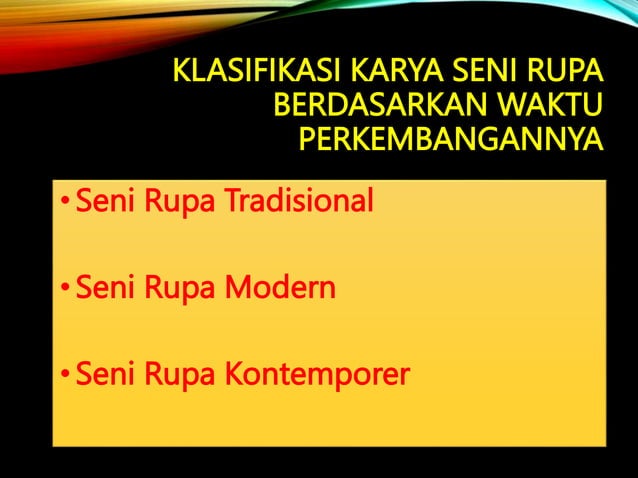 BAB 1 Pengenalan SENI RUPA DI SEKITAR KITA.pptx