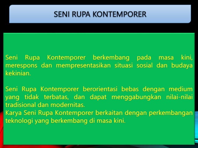 BAB 1 Pengenalan SENI RUPA DI SEKITAR KITA.pptx