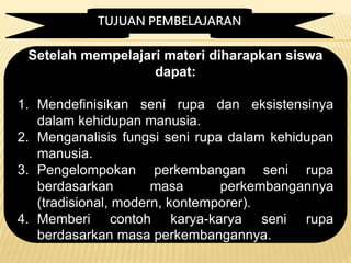 BAB 1 Pengenalan SENI RUPA DI SEKITAR KITA.pptx