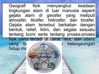BAB_1_PENGETAHUAN_DASAR_GEOGRAFI.pptx