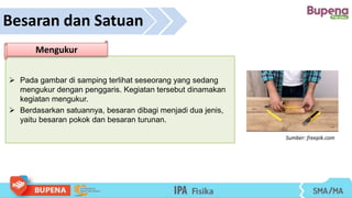 Bab 1 Pengukuran dan Besaran Fisika.pptx