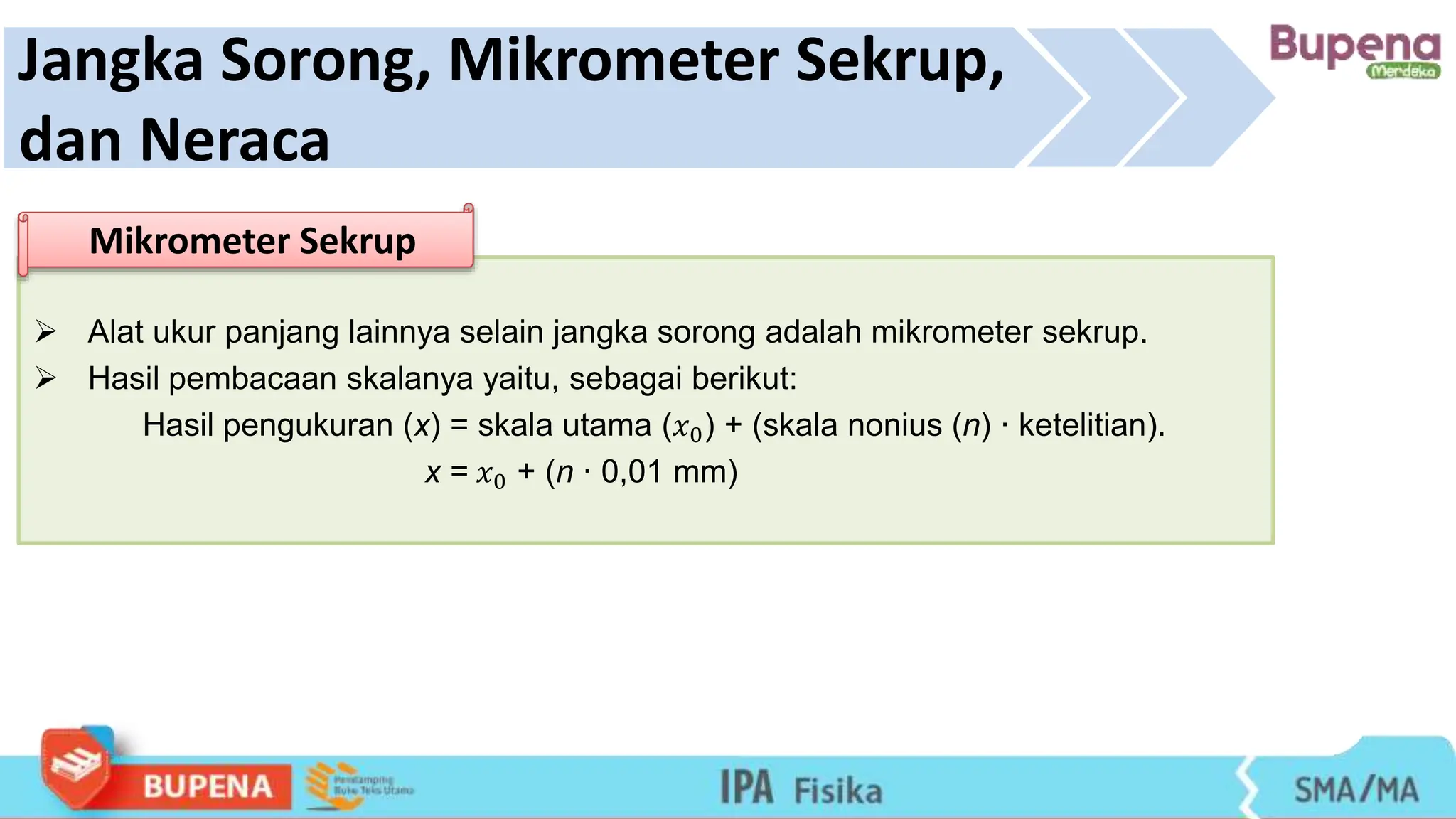 Bab 1 Pengukuran dan Besaran Fisika.pptx