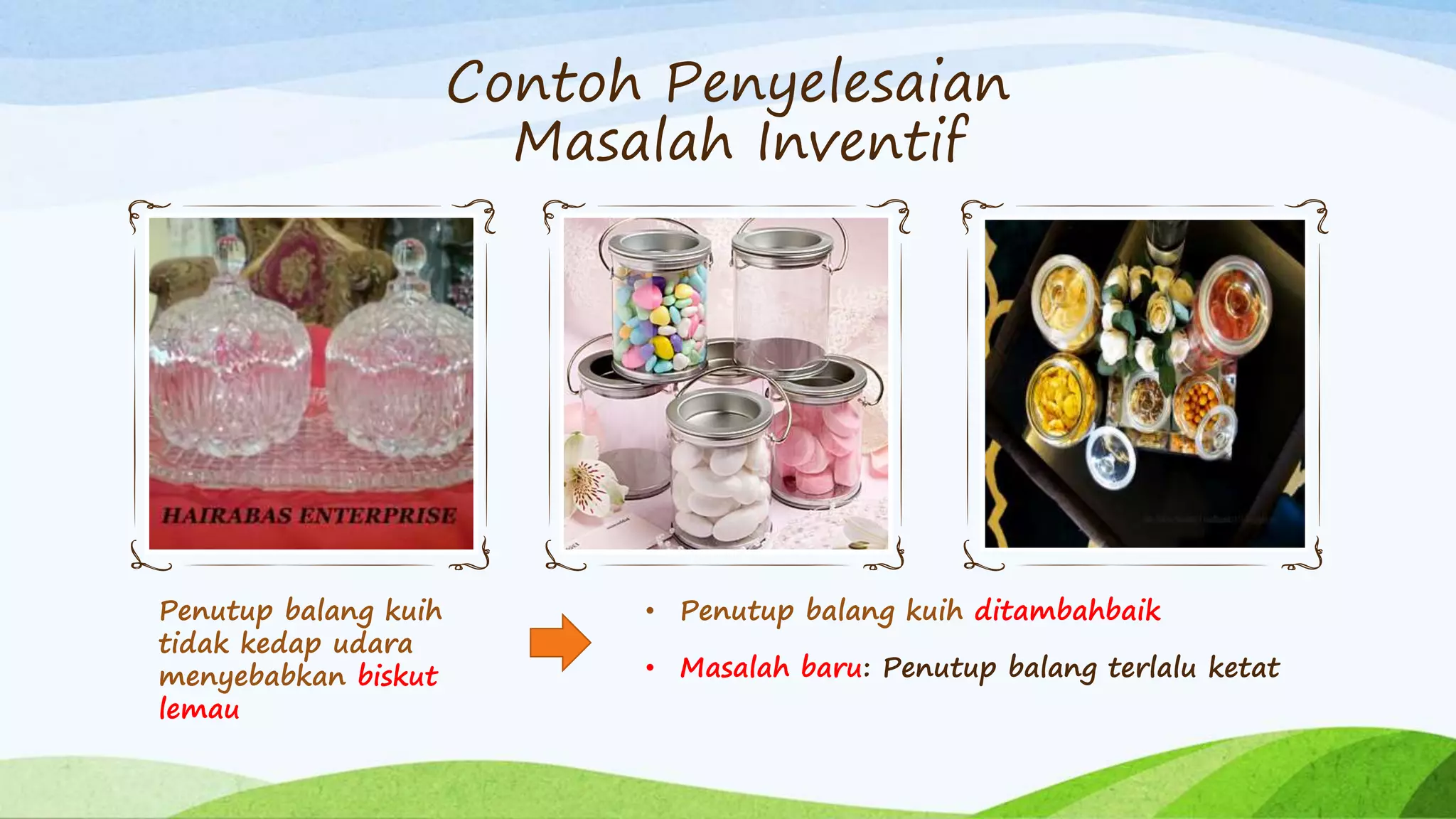 Bab 1 Penyelesaian Masalah Secara Inventif -RBT T2 | PPTX