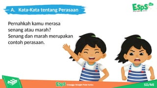 BAB uu1 PERASAAN YANG PERNAH KUALAMI.pptx