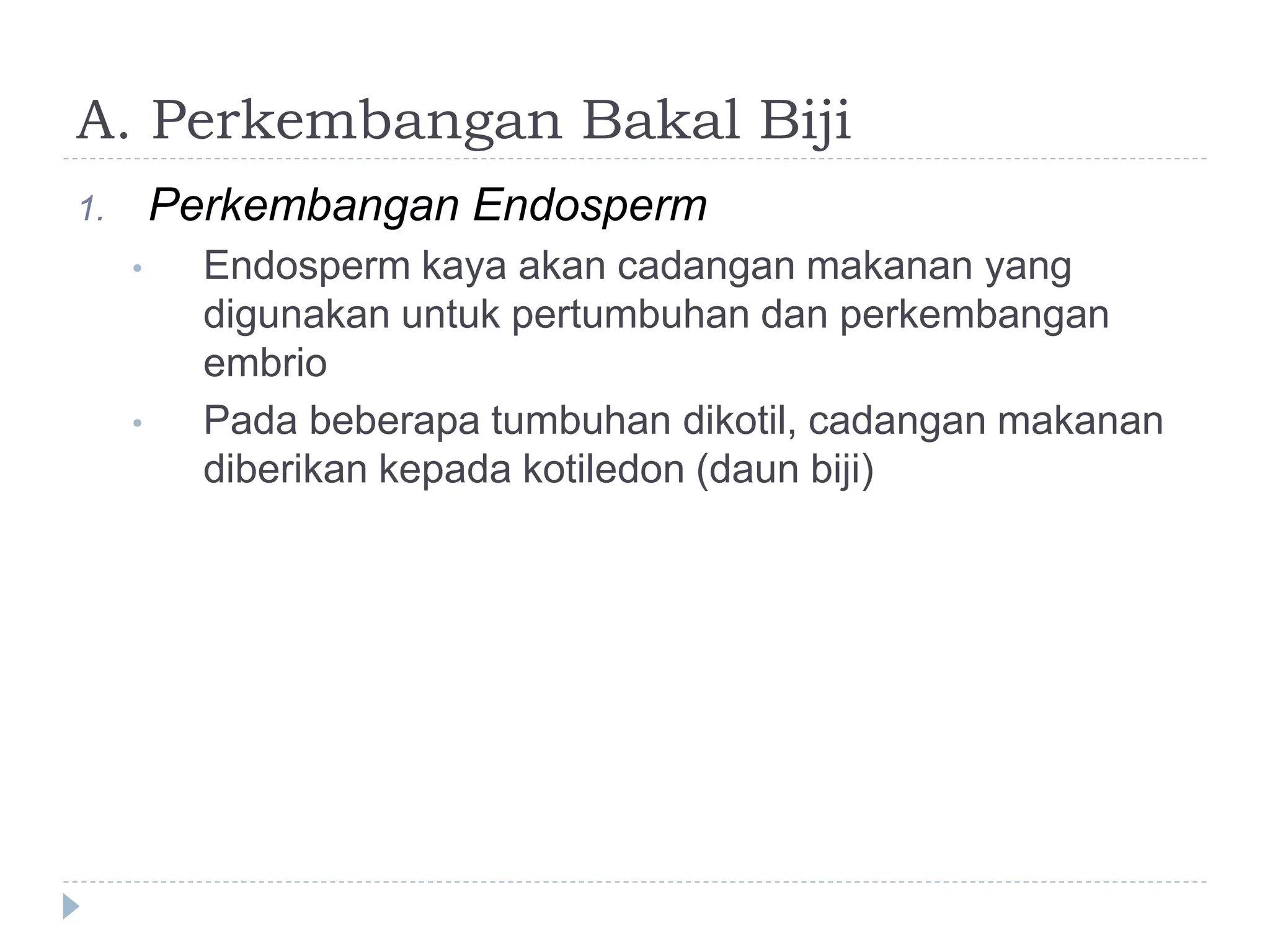 Pertumbuhan dan Perkembangan | PPTX