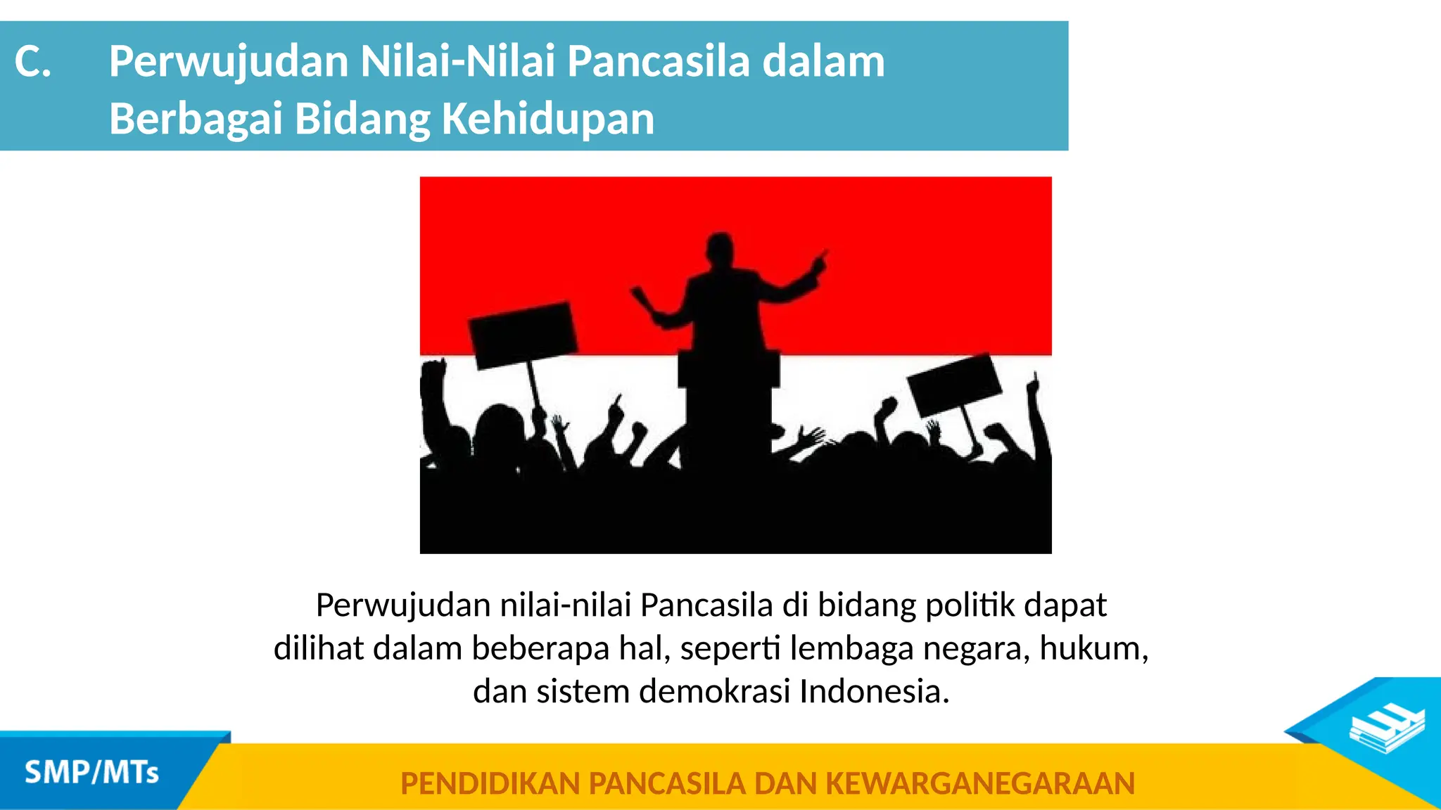 Materi PPKN kelas IX Bab 1 semester Ganjil.pptx