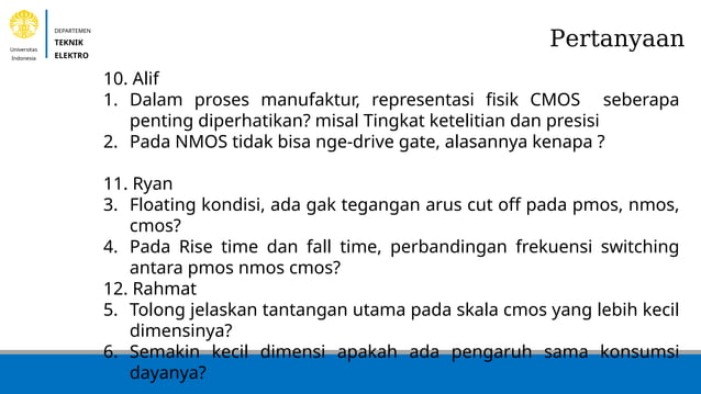 Principles Of Cmos Vlsi Design Introduction To Cmos Circuits Ppt