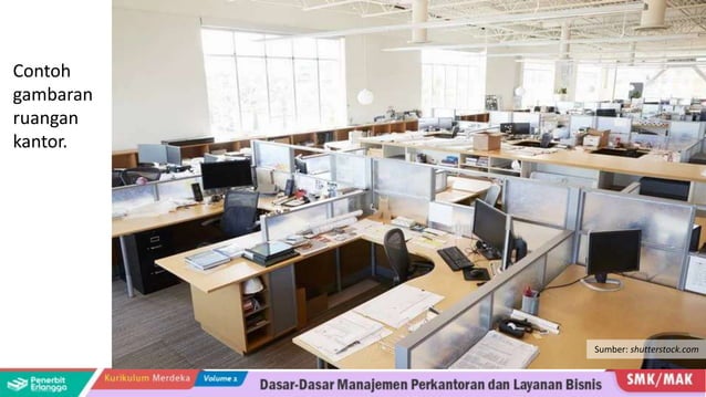 Bab 1 Proses Bisnis Manajemen Perkantoran dan Layanan Bisnis di Dunia ...