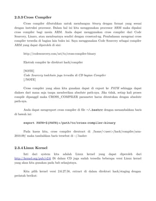 Qemu + Busybox Tutorial | PDF