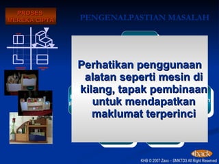 KHB TING 3 - Bab 1 Reka Cipta | PPT