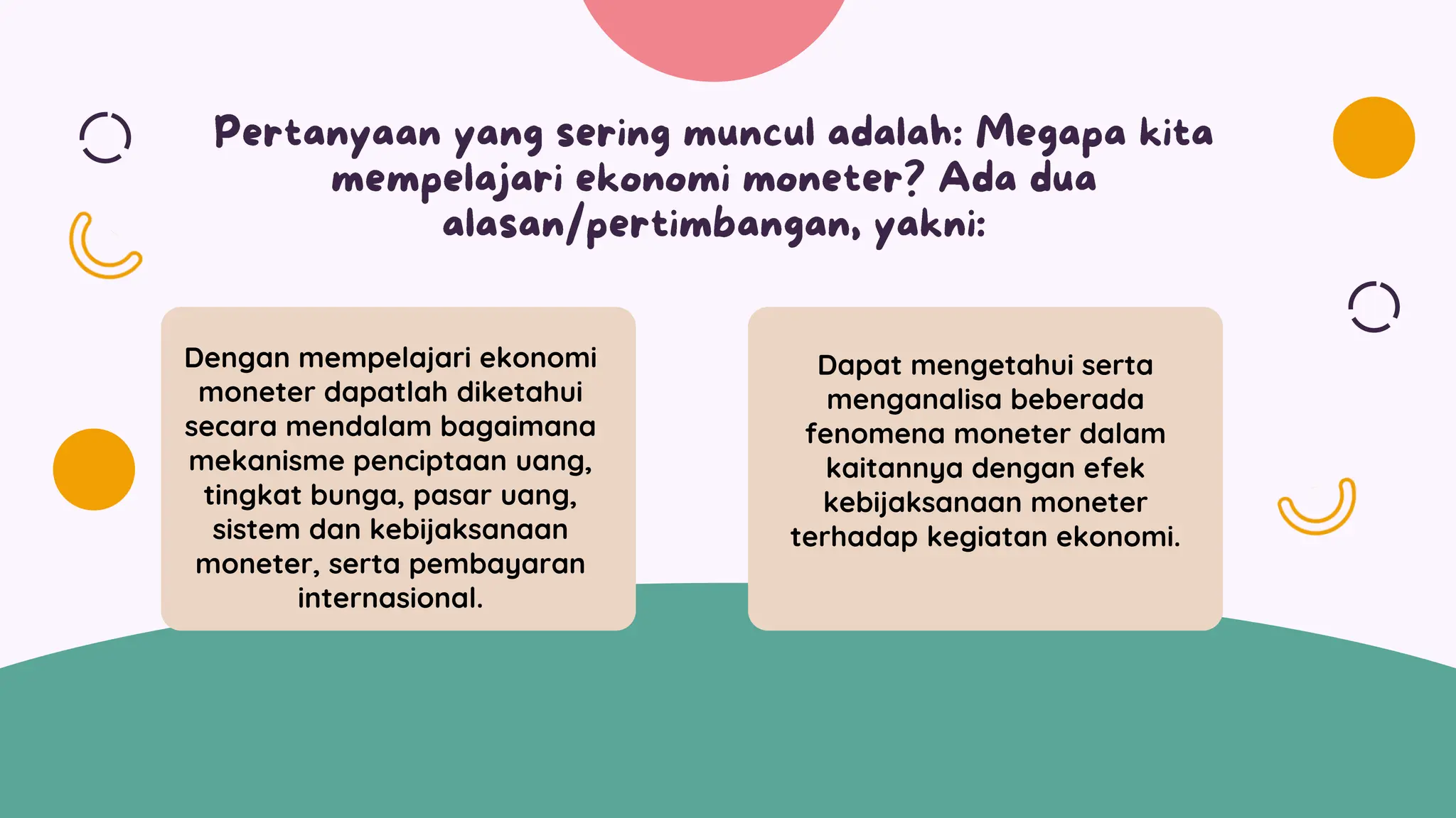 BAB 1 Ruang Lingkup Uang, peranan dan fungsi uang, .pptx BAB 1 Ruang Lingkup Uang, peranan dan fungsi uang, .pptx