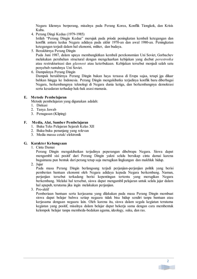 Bab 1 sejarah | DOCX