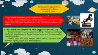 BAB 1 SENI RUPA-Menggambar flora, fauna, dan alam bendal.pptx