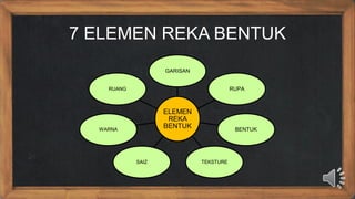 BAB 1_PENGENALAN REKA BENTUK AN TEKNOLOGI TINGKATAN 1 | PDF